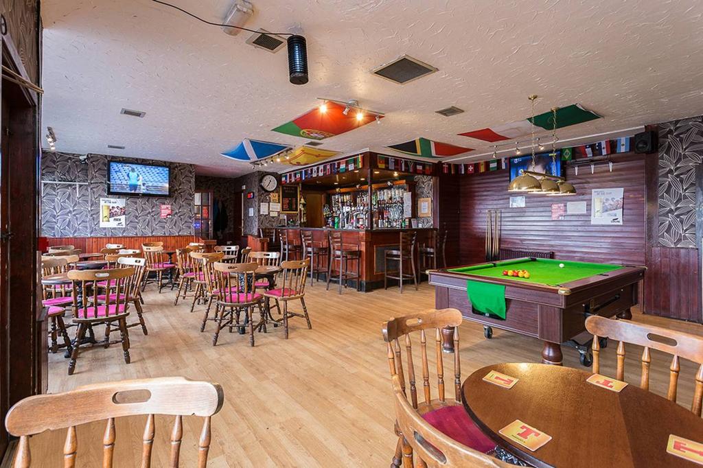 Brig O' Tay Bar and Restaurant 14 Boat Road, Newport-on-Tay, Dundee ...