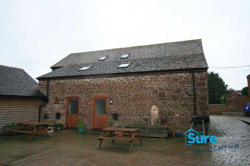 Adsett, Westbury-on-Severn. GL14 3 bed semi-detached house - £950 pcm ...