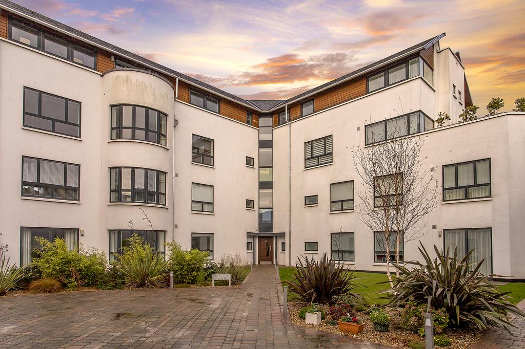 Flat 9, 29 Brighouse Park Cross... 2 bed flat - £472,000