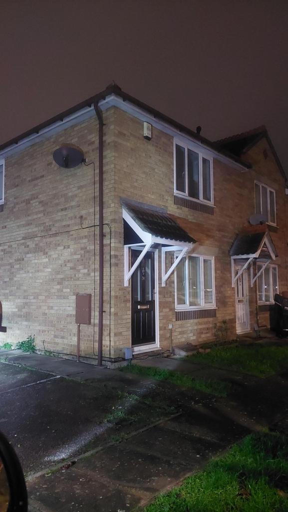 Pinewood Avenue, Whittlesey, PE7 2 bed house - £750 pcm (£173 pw)