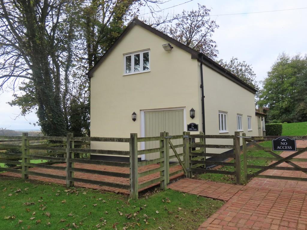 South Cockerham, Haache Lane, South... 2 bed detached house - £900 pcm ...