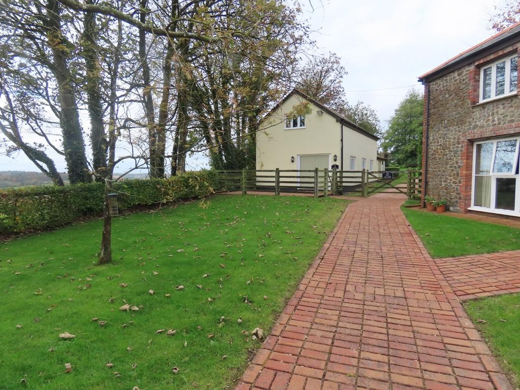 South Cockerham, Haache Lane, South... 2 bed detached house - £900 pcm ...