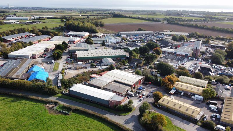 Unit 31a, Vale Business Park, Llandow, Cowbridge, CF71 7PF Office for ...
