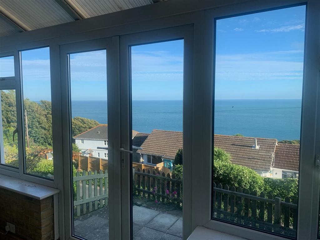 Ocean View Road, Ventnor, Isle of Wight 4 bed semi-detached house for ...