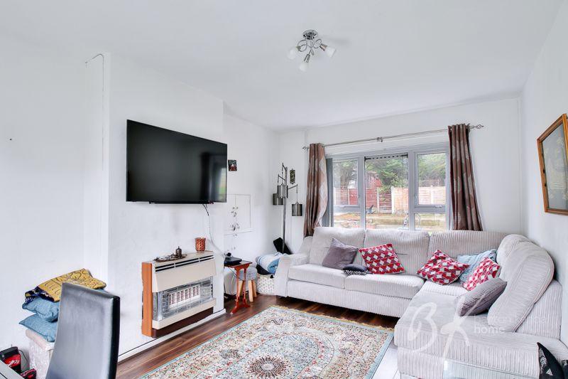12 Jefferson Way, Syke, Rochdale OL12... 2 bed terraced house - £140,000