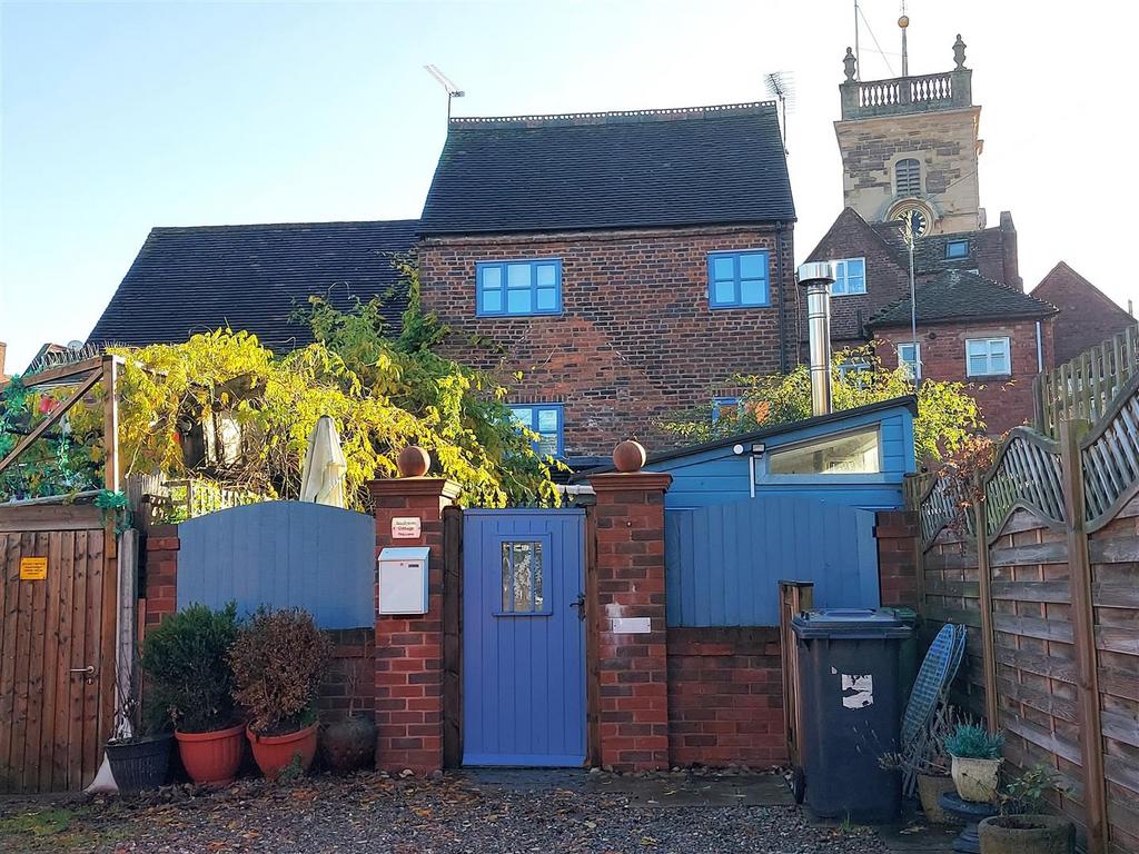 Dog Lane, Bewdley 3 bed cottage - £240,000