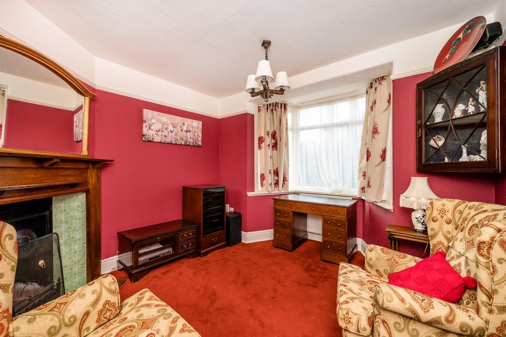 Poplar Grove, St Helens, WA10 3 bed semi-detached house - £199,950