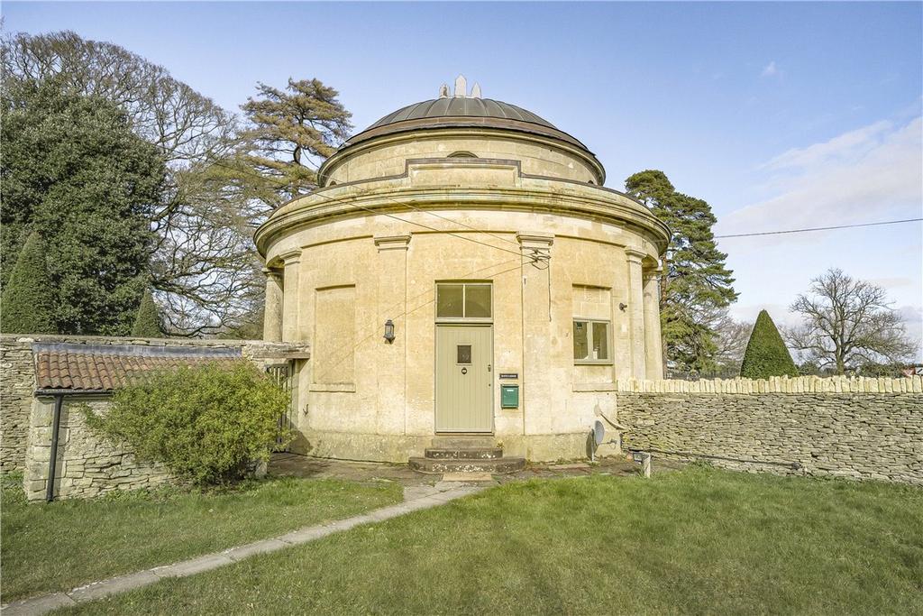 Dodington Ash, Chipping Sodbury... 2 bed house - £1,300 pcm (£300 pw)