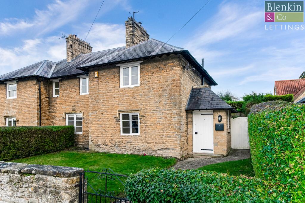 Main Street, Gilling East, YO62 4JH 3 bed cottage - £1,400 pcm (£323 pw)