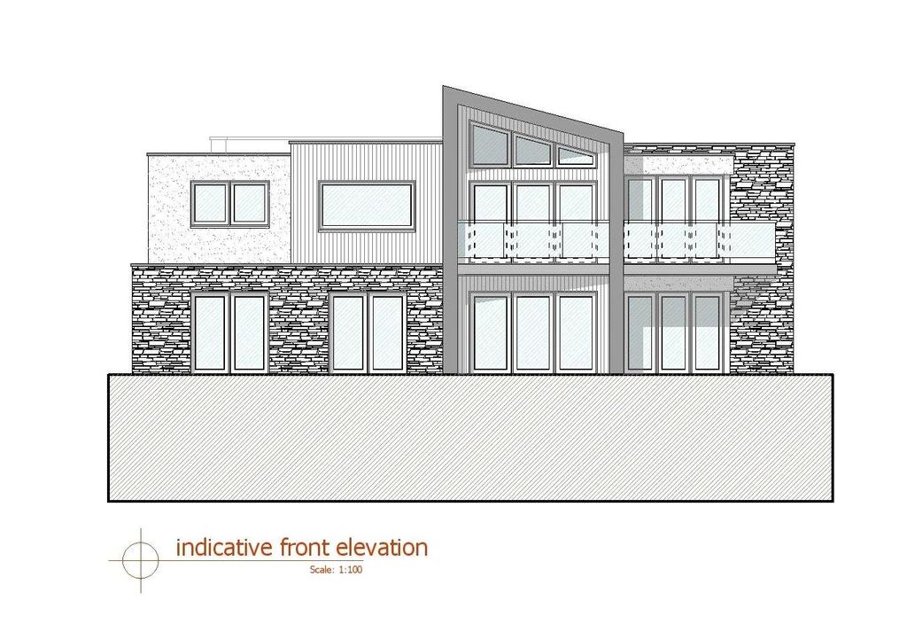 Ramoth Way, Perranporth 3 bed detached house - £350,000