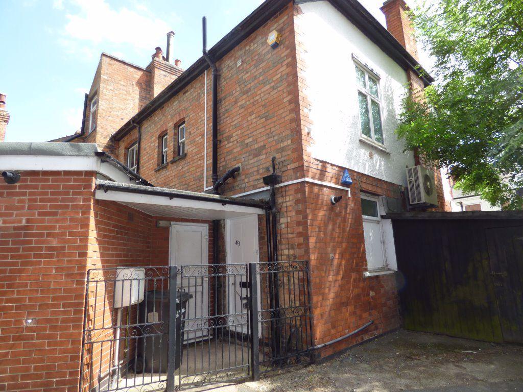 Station Road, Draycott, DE72 3QB 2 bed flat - £695 pcm (£160 pw)