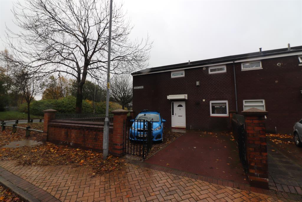Essex Close, Blackburn, BB2 2LW 3 bed mews - £600 pcm (£138 pw)