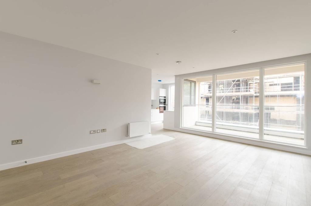 Southern Row, Ladbroke Grove, London, W10 2 bed flat - £3,000 pcm (£692 pw)