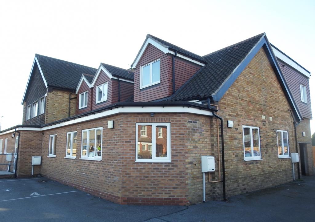 Reindeer Court, HU9 1 bed apartment - £495 pcm (£114 pw)