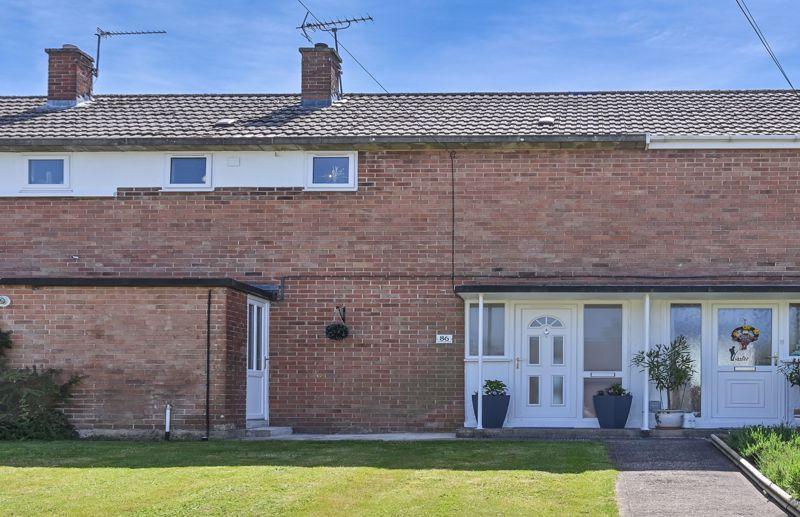Pinewood Way, Chippenham 2 bed terraced house - £1,100 pcm (£254 pw)