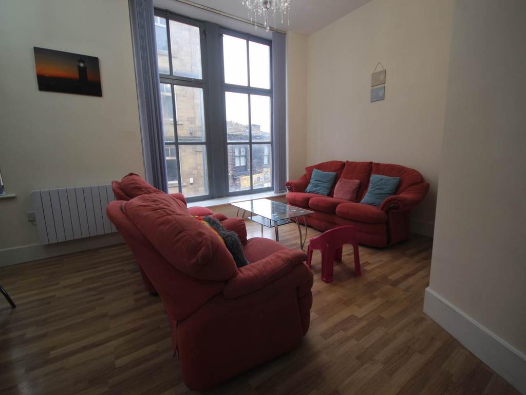 Eastbrook Hall, Little Germany 2 bed flat - £800 pcm (£185 pw)