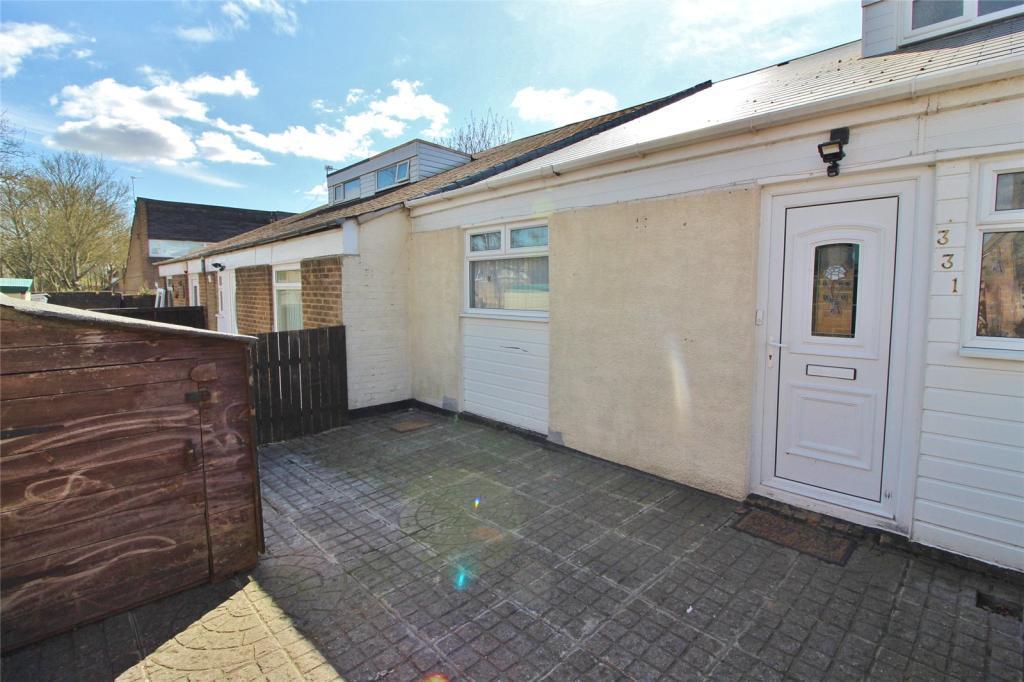 Waskerley Road, Washington 3 bed terraced house - £600 pcm (£138 pw)