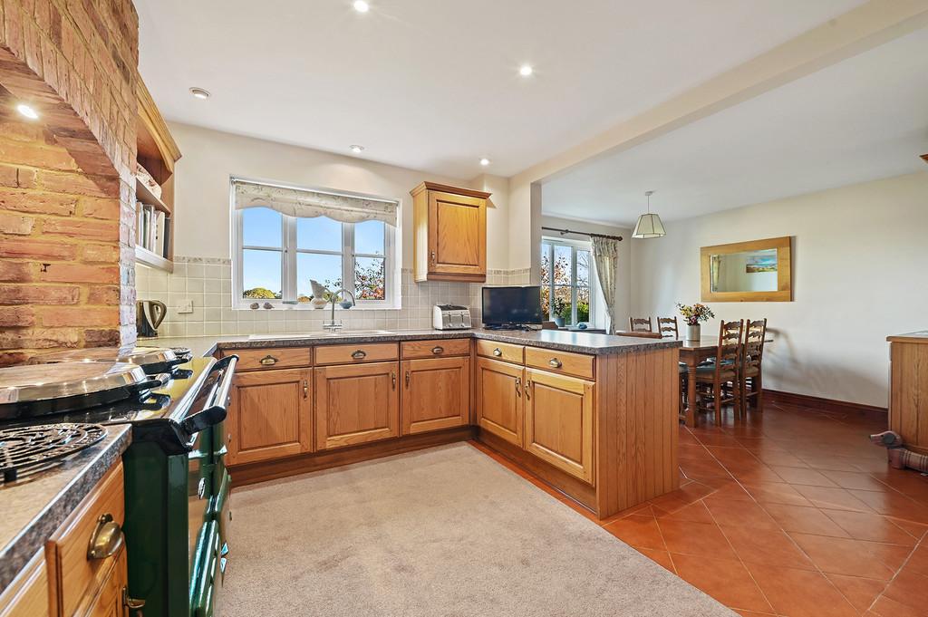 Gambles Green, Terling - Fenn Wright... 4 bed detached house - £825,000