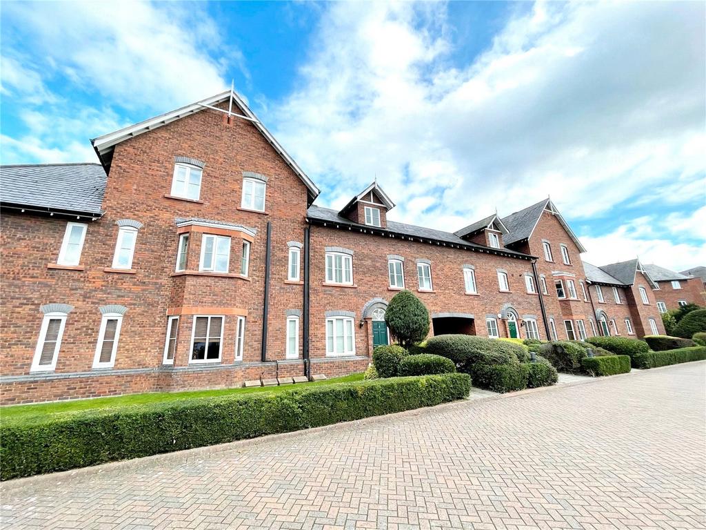 Towergate, Chester, CH1 1 bed apartment - £175,000