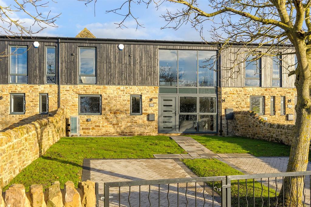 Haydock Lodge, Brancepeth Manor Farm... 3 bed terraced house - £645,000