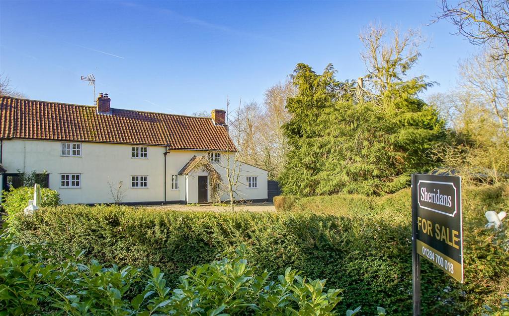 Assington Green, Stansfield 4 bed house - £699,995