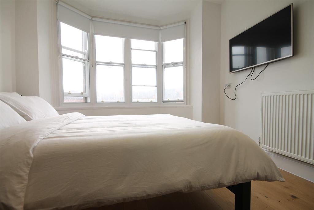 The Bruce Building, City Centre Studio - £628 pcm (£145 pw)