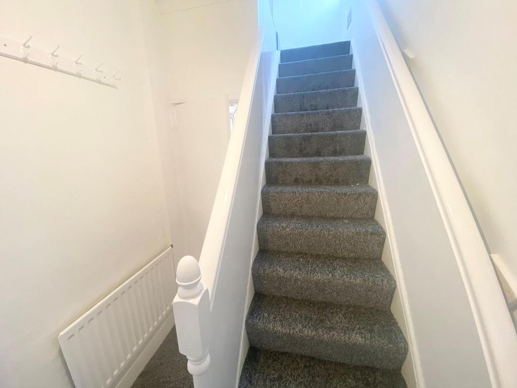 Marlborough Street, hartlepool... 2 bed terraced house - £55,000