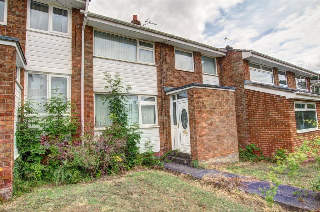 Snipes Dene, Rowlands Gill, Tyne & Wear, NE39 2 bed terraced house for ...