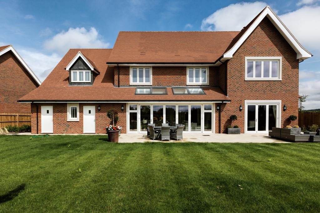 Bonham Grange, Bulphan, Upminster, RM14 6 bed detached house - £2,000,000