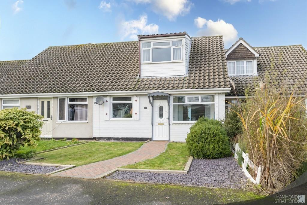 Malthouse Road, Hethersett 4 bed chalet - £300,000