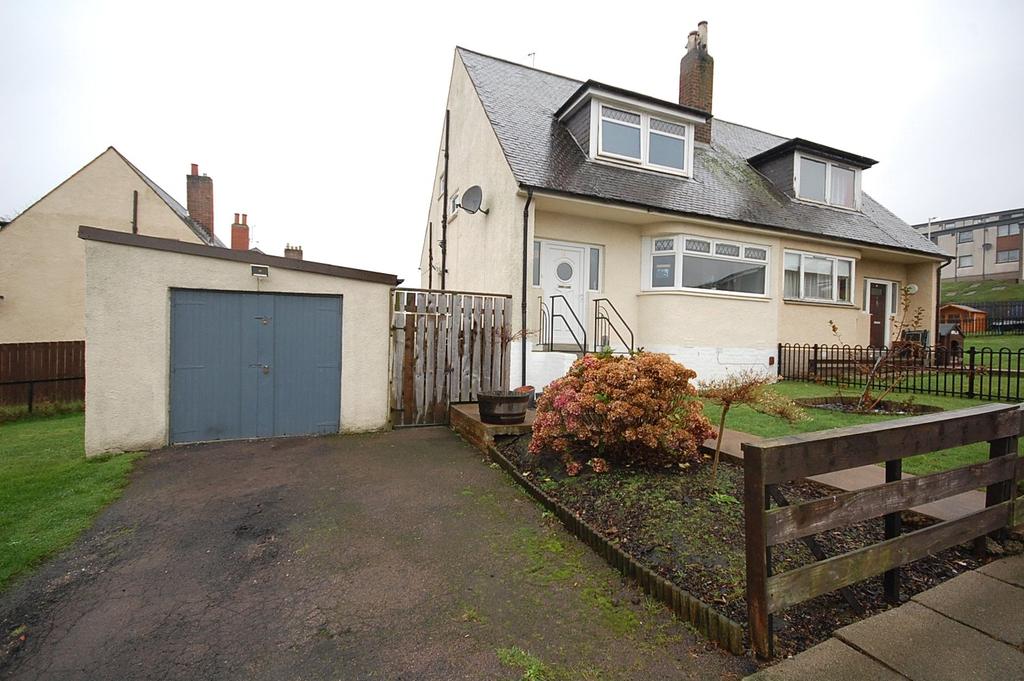 Ladywell Place, Torry, Aberdeen, AB11 2 bed semi-detached house - £999 ...