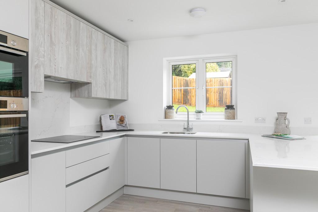Springvale Road, Winchester, SO23 2 bed detached house - £650,000
