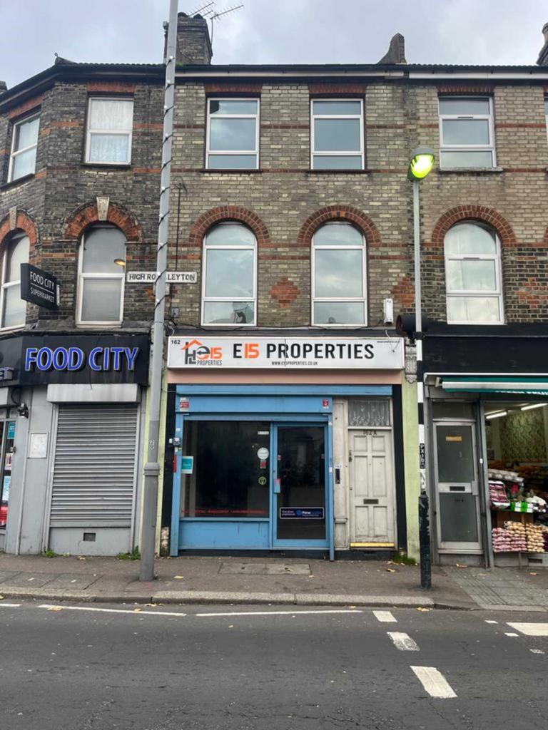 High Road Leyton, London E10 2BX Property - £1,500 pcm (£346 pw)