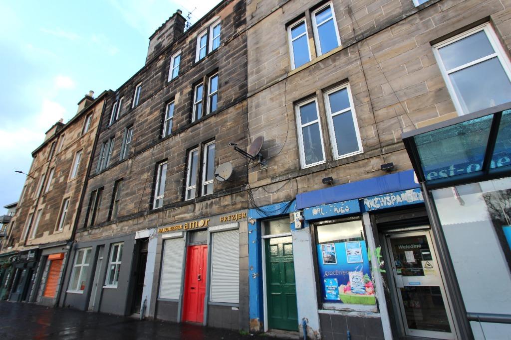 Bonnington Road, Bonnington... 2 bed flat - £1,050 pcm (£242 pw)