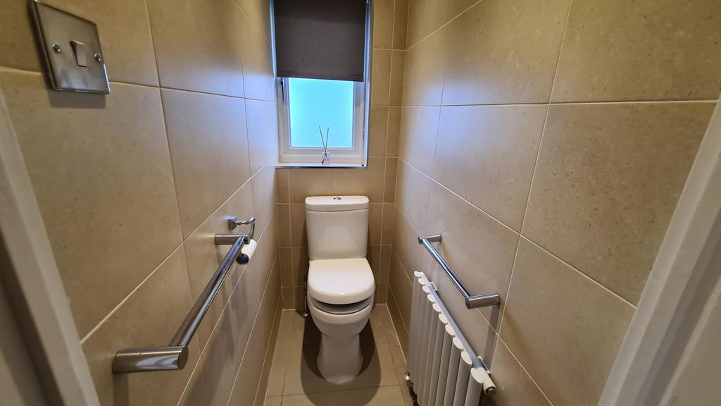 Barnet Lane, Barnet, EN5 2DN 3 bed terraced house - £1,950 pcm (£450 pw)