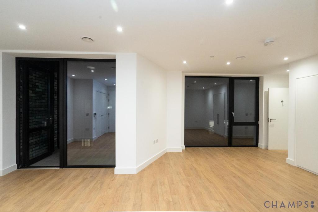Peppercorn Court, 18 Blair Street... Studio - £1,712 pcm (£395 pw)