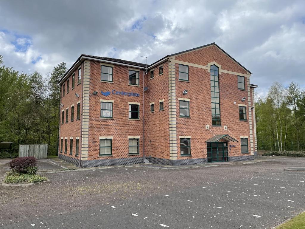 Mitchell House, Town Road, Hanley, Stoke-on-Trent, ST1 2QA Office to rent