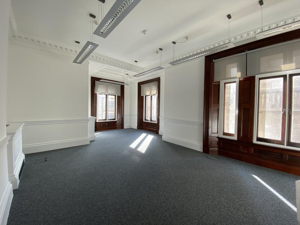 1 Bell Yard, London, WC2A 2JR Office to rent