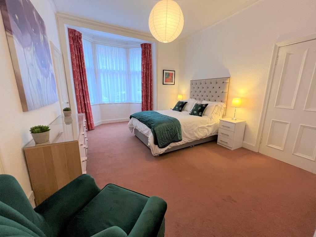Springvalley Terrace, Morningside, Edinburgh, EH10 1 bed flat - £1,050 ...