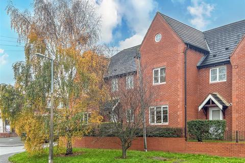 Houses for sale in Lichfield | OnTheMarket