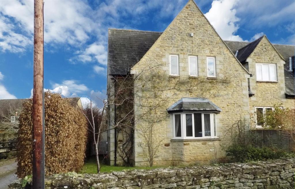 Church Street, Helmdon 3 bed semi-detached house - £1,150 pcm (£265 pw)
