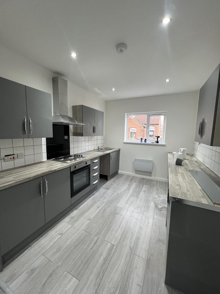 Cranmer Street, Leicester, LE3 1 bed flat - £900 pcm (£208 pw)