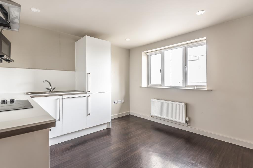 Miflats, Bracknell, RG12 1 bed apartment - £1,000 pcm (£231 pw)