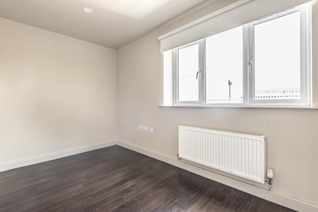 Miflats, Bracknell, RG12 1 bed apartment - £1,000 pcm (£231 pw)