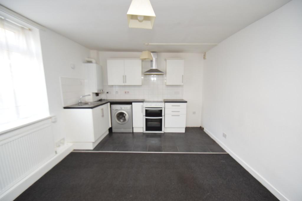 Old Blackett Street, Catchgate, Stanley 1 bed semi-detached house - £ ...