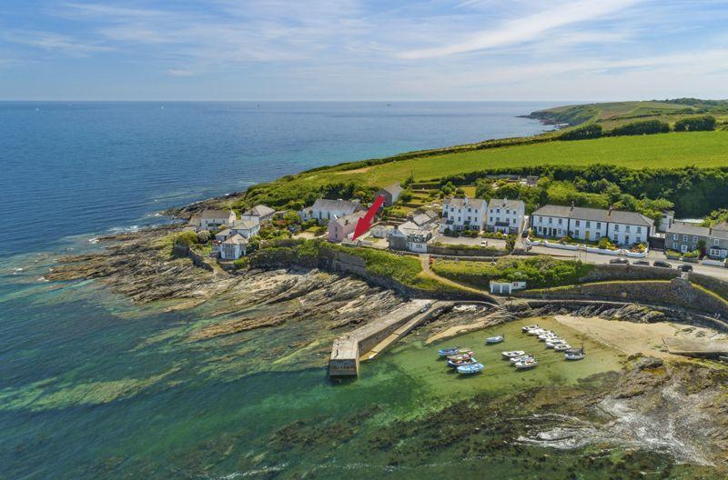 The Lugger, Portscatho Leisure facility for sale - £50,000