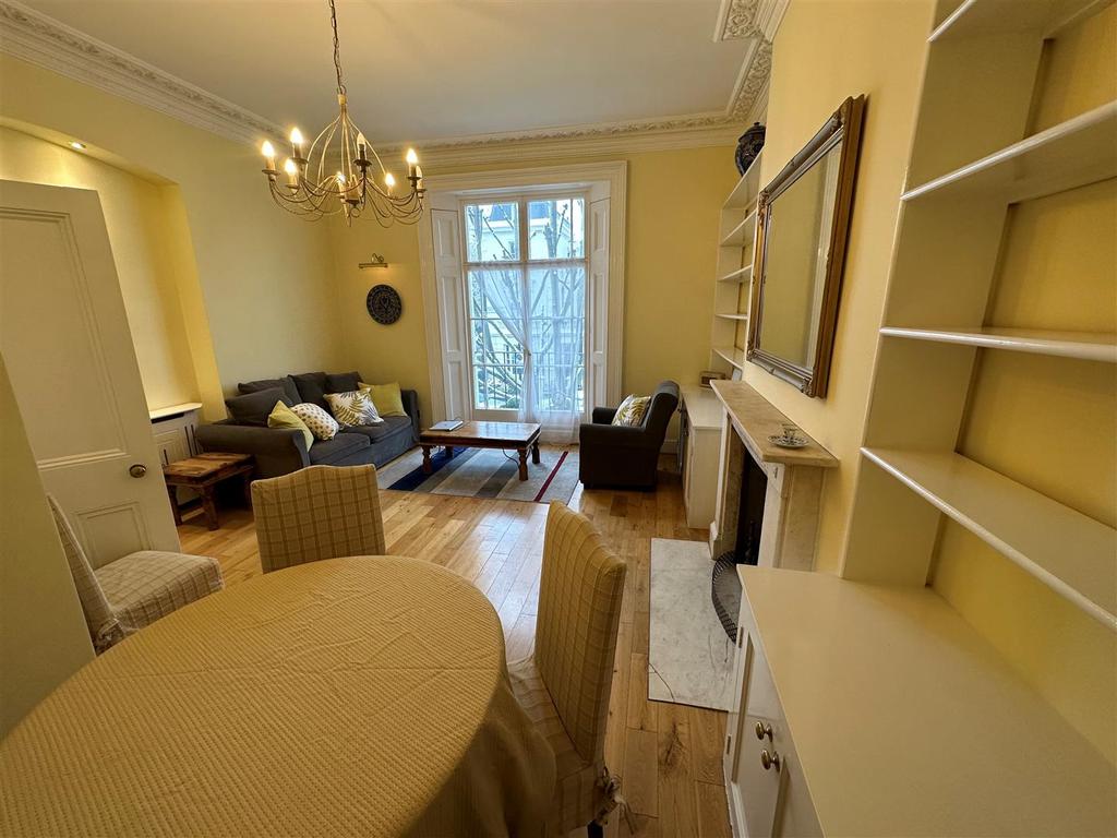 Westbourne Terrace Road, Little... 1 bed apartment - £2,167 pcm (£500 pw)