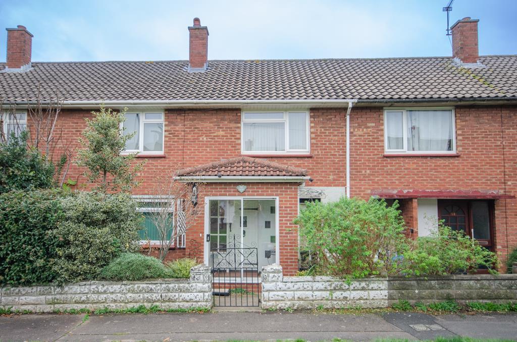 Blackhorse Lane, Downend, Bristol 3 bed terraced house - £270,000