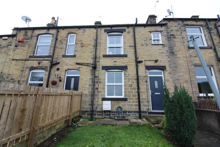 Red Lane, Farsley, Pudsey 1 bed house - £725 pcm (£167 pw)