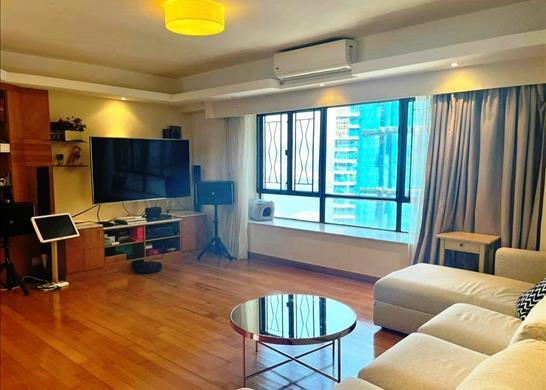 Excelsior Court, 79-87 Robinson Road, Mid-Levels West 3 bed apartment ...